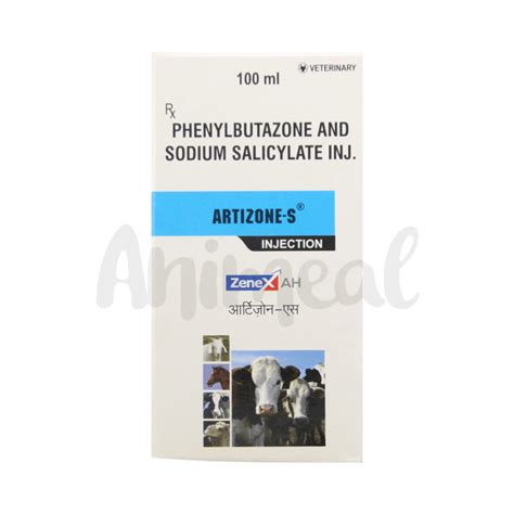 Animealartizone S Inj Upto 15 Off Animeal