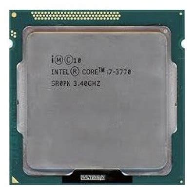 Used Intel Core I Rd Gen Processor Price In Pakistan