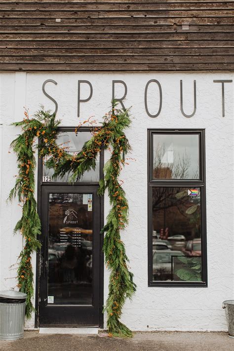 Hours — Sprout Bread