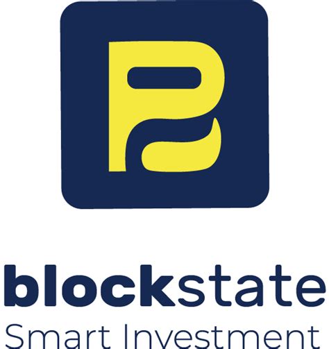 Blockstate Alfa Beta Holding