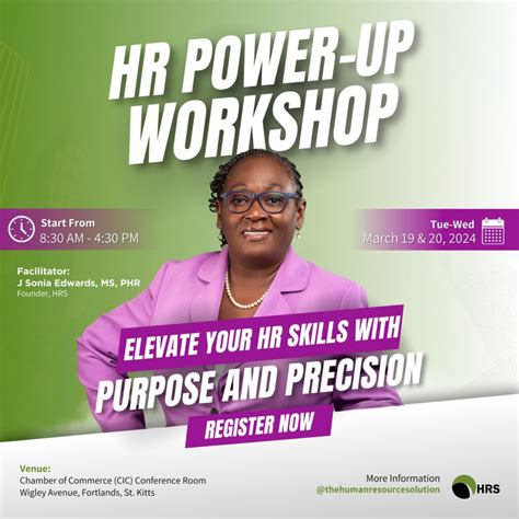 News And Events ~ The Human Resource Solution