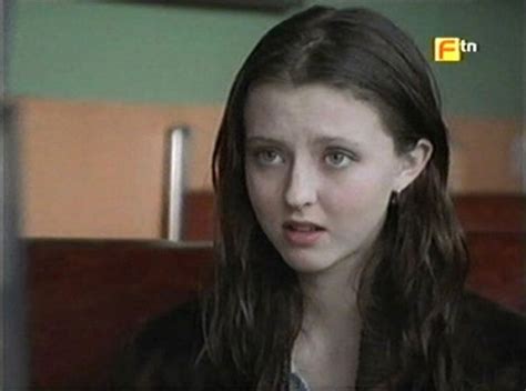 Where Are They Now Katharine Isabelle