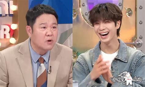17세 정동원 같은 아파트 사는 임영웅 날 많이 챙겨줘 고마운 형 라스