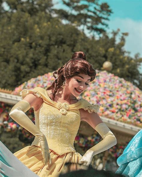 🧜🏻‍♀️🦄angie🌈🖤 On Instagram “finally I Could See Her Again🥺 Belle