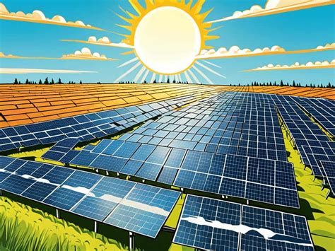 Why Solar Power Is The Best Source Of Energy