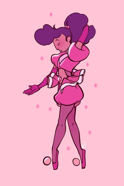 Crystal Gem Tumbex