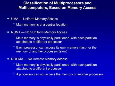 Ppt Distributed Systems Classification Properties And Advantages Powerpoint Presentation