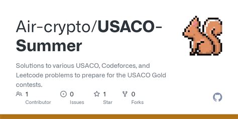 usaco summer binary search cheatsheet pdf at main · air crypto usaco