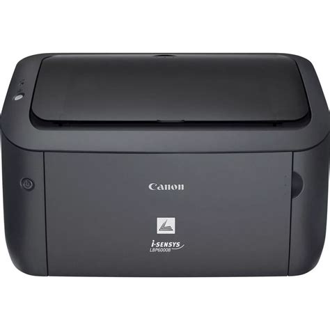 Принтер Canon i-SENSYS LBP6030B / Лазерная / Черно-белая в Ташкенте ...