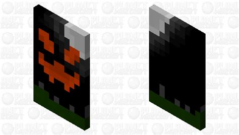 Halloween 2022 Cape Minecraft Mob Skin Halloween 2022 Cape Minecraft Mob Skin