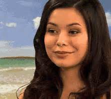 Miranda Cosgrove Icarly Gif