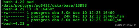 Postgresqlinternals 14 学习笔记（二）常规vacuumpostgresql Vacuum锁 Csdn博客