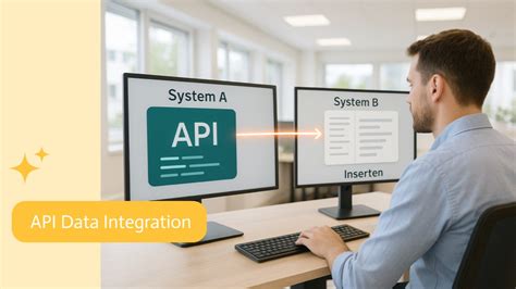 Api Data Integration Behind The Scenes