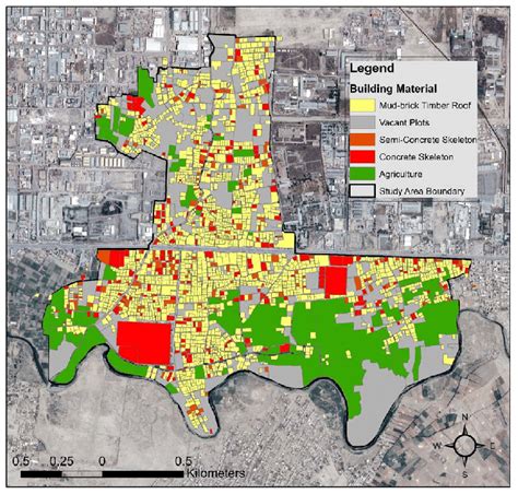 Building Material Classification Download Scientific Diagram