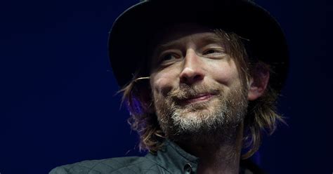 Thom Yorke Is On The Cover Of An Iranian Sex Manual Which Either Makes No Sense Or All The