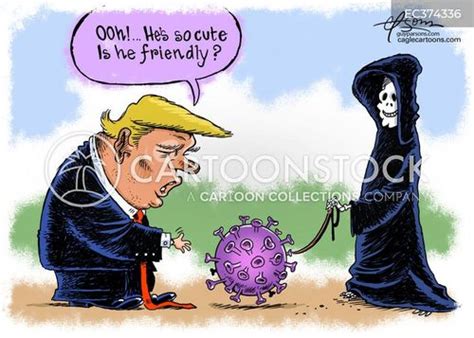 Viral Replication Cartoons And Comics Funny Pictures From Cartoonstock