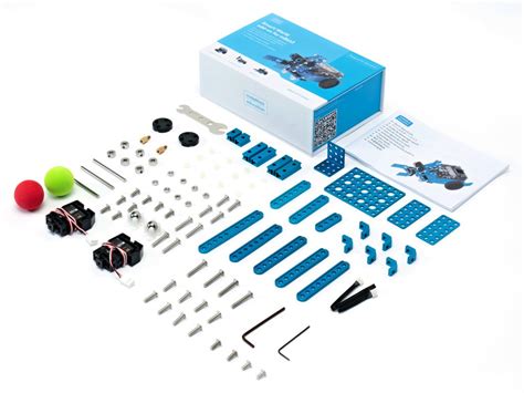 mbot2 add on pack smart world hwkitchen