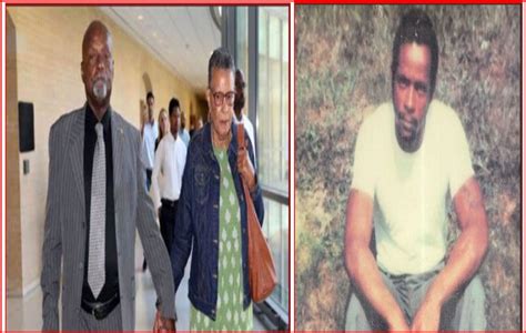 Innocence Project Dna Proves Man Innocent After 47 Years Dna Tests
