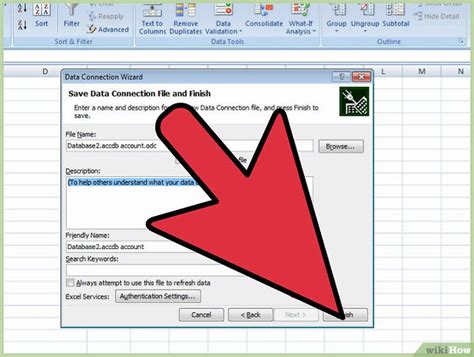 Come Utilizzare Una Query Sql In Microsoft Excel