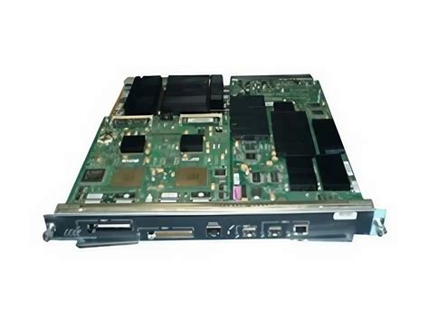 Cisco Supervisor Engine Module LAN Capable Grey At Rs In Bengaluru