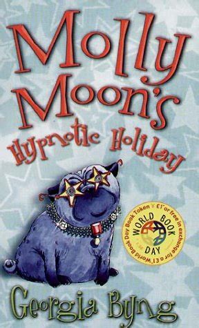Molly Moon Book Series