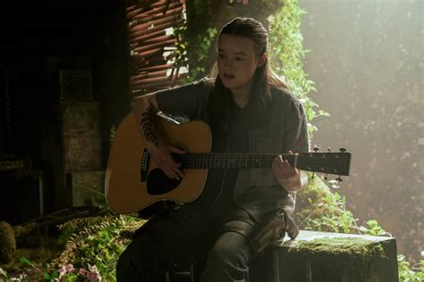 The Last Of Us Sound Editor Discusses Toughest Sequence Abby And More
