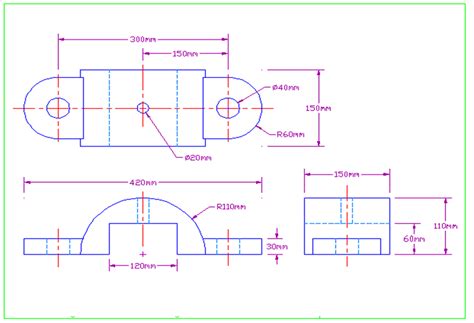 GitHub Ashwinkumar EX No CREATE D MODEL FROM ORTHOGRAPHIC PROJECTION