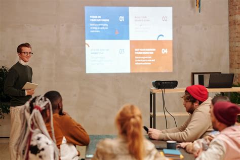 Estratégias De Inbound Marketing Para Atrair Clientes