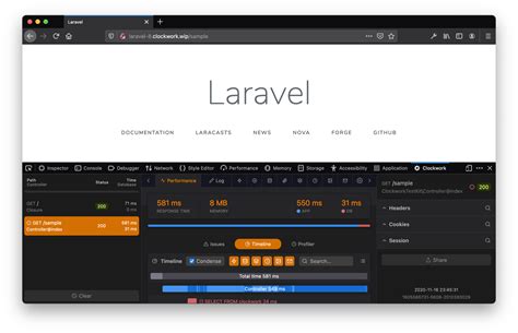 Clockwork Get This Extension For 🦊 Firefox En Us