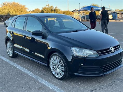 Polo Gt For Sale For Sale In Windhoek Used Cars Kalahari Deals Namibia