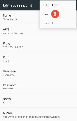 How To Disable Ipv6 On Android Cactusvpn