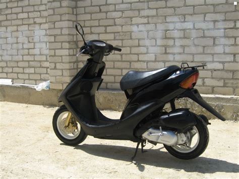 Продажа Honda Dio 35 2000 года Херсон - автобазар Украины. ID 1375431 ...