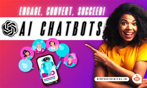 Create A Bespoke Ai Chatbot With Custom Knowledge Base By Bigfoot