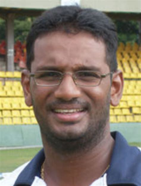 Bathiya Perera