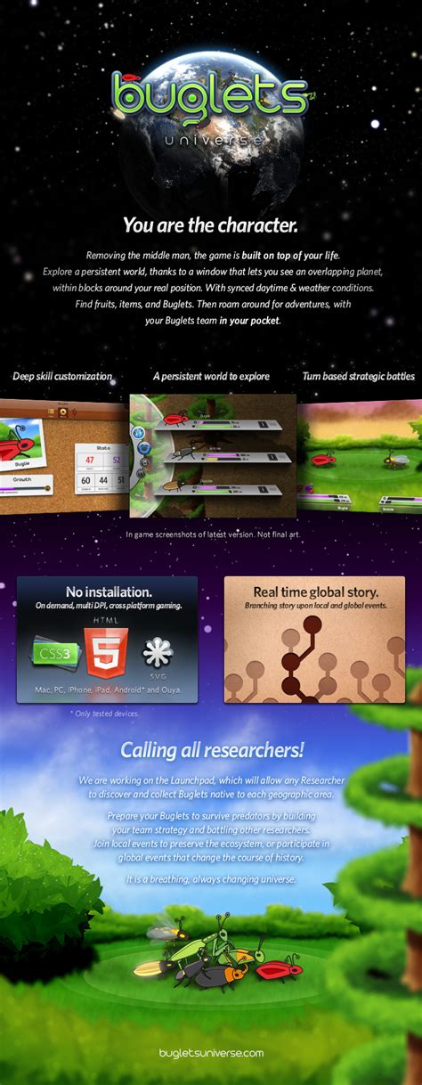 Buglets Windows Mac Linux Web Ios Ipad Android Game Moddb