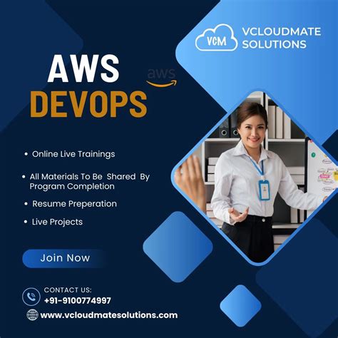 Vcloudmate Solutions On Linkedin Awsdevops Vcloudmatesolutions Aws Cloud Ai Machinelearning