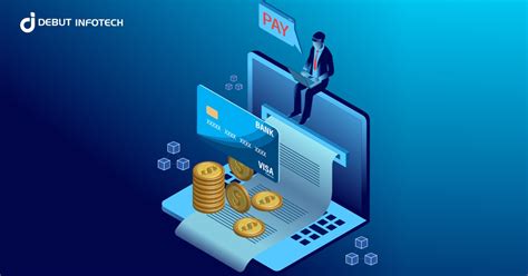 Blockchain In Payments Transforming The Financial Industry