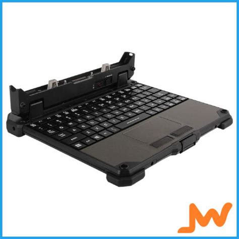 Getac Mobile Device Detachable Keyboard Us English Black [gdkbu8] 5707119025812 Ebay