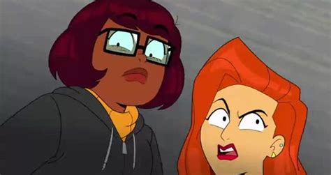 Velma Trailer Hd Hbo Max Adult Scooby Doo Series Videos Metatube