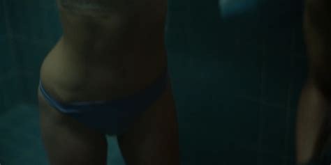 Nude Video Celebs Nadia Parkes Sexy The Bastard Son And The Devil