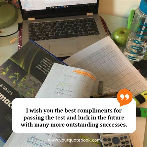 50 Passing Exam Quotes To Boost Your Confidence