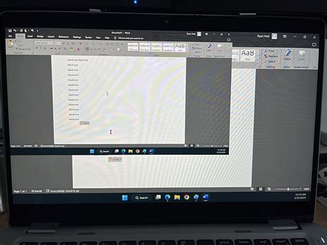 Display Driver Issue Small Image Of App Overlays App When Latitude Is Docked Hardware