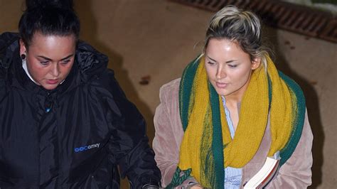 Alice Wood Babe Guilty Of Killing Babefriend With Car The Week