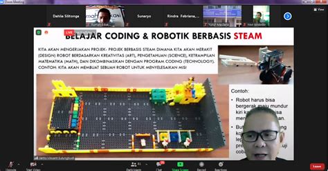 dahlia s writing pembelajaran scratch arduino berbasis steam rumah edukasi