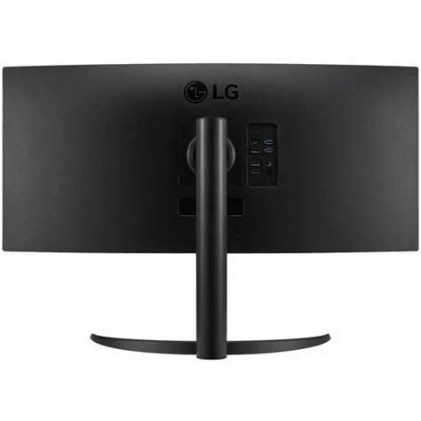 Lg Curved Monitor At Piece Lg Computer Monitor In Raipur Id