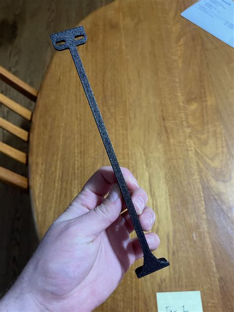 GPU Support Bracket By Dougmeek Download Free STL Model Printables Com