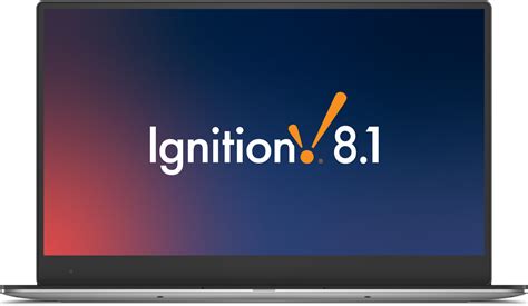 Ignition 8 1 Inductive Automation