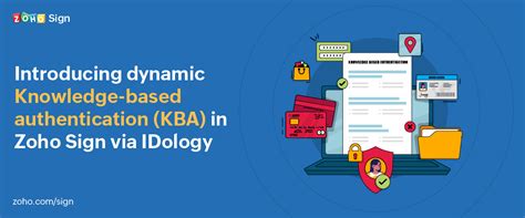 Dynamic Knowledge Based Authentication Archives Zoho Blog