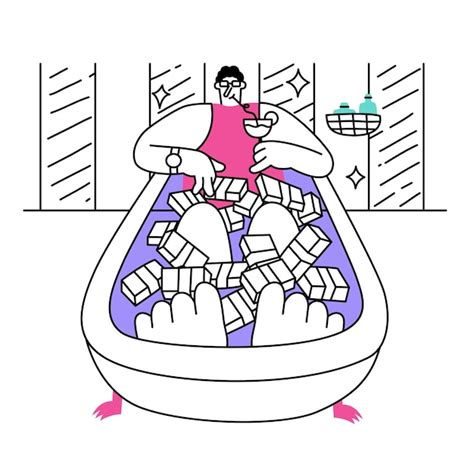 자본 이득 핀테크 프리미엄 벡터