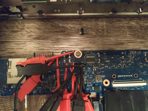 Extracting Bitlocker Keys From A Tpm